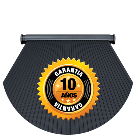 Panel Solar UNIPLACA de Inter Water | GPA