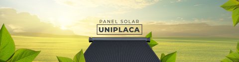 Panel Solar UNIPLACA de Inter Water | GPA